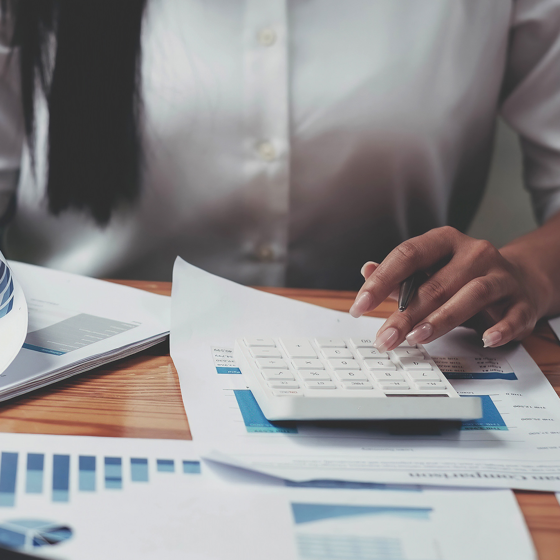 Services – Jennifer Bright Ledgers