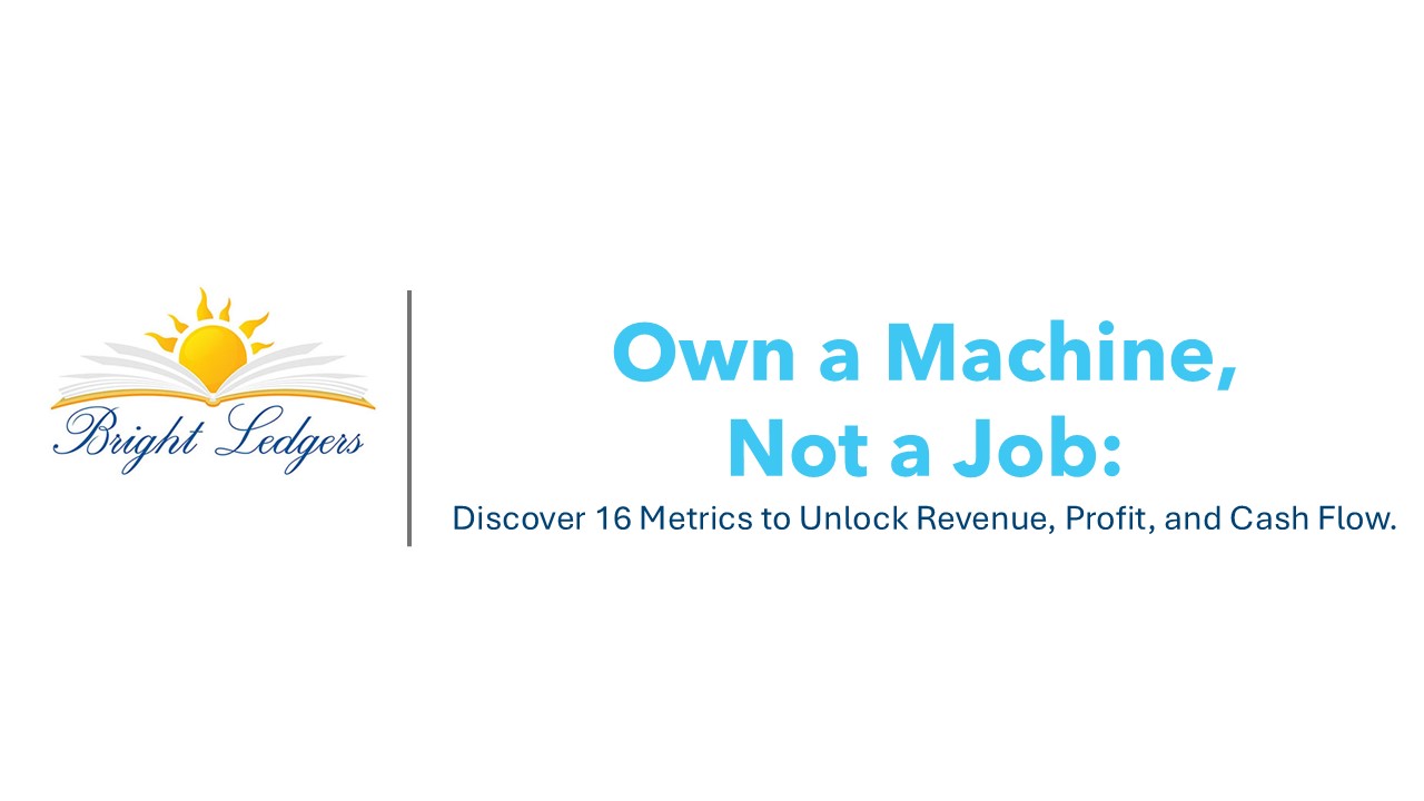 Resources - Bright Ledgers